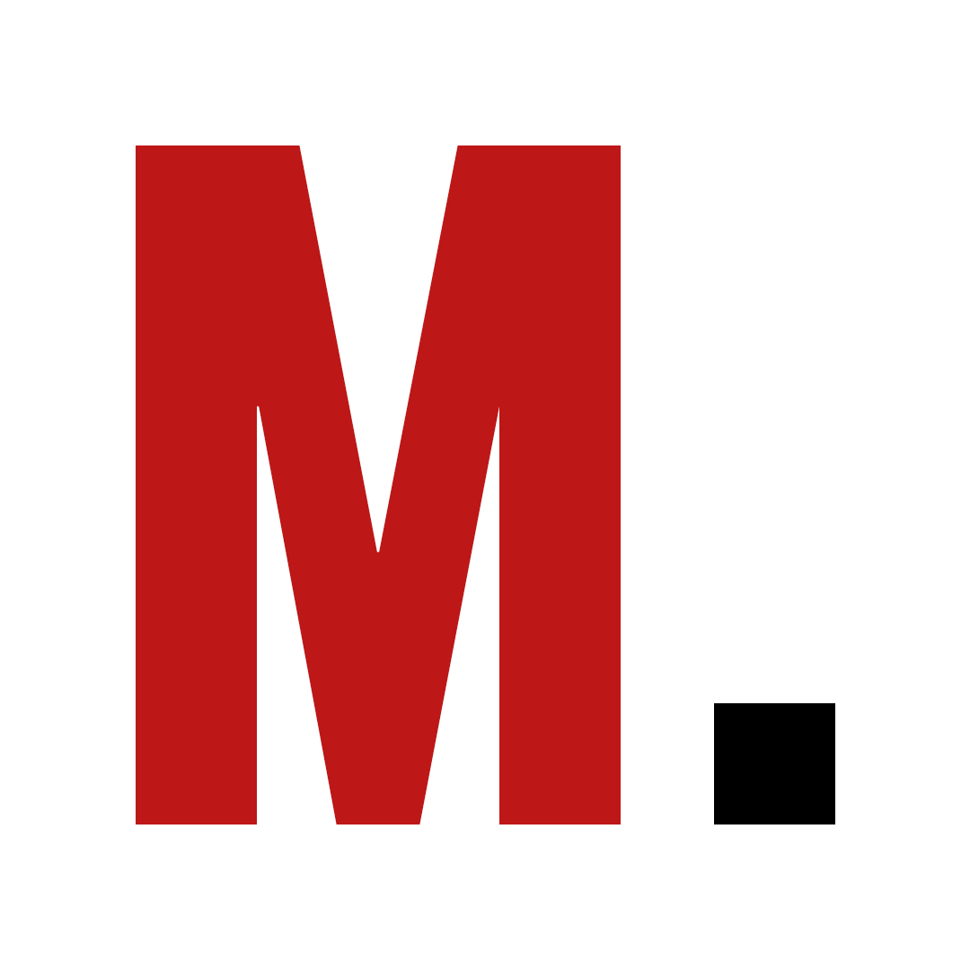 Misc logo short icon – TCD Misc. Magazine